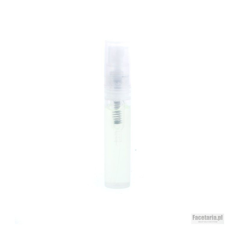 Tester zapachu PRORASO (zielone) Aftershave | Facetaria.pl