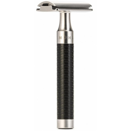 Muhle ROCCA R96 maszynka do golenia na żyletki stal nierdzewna ...